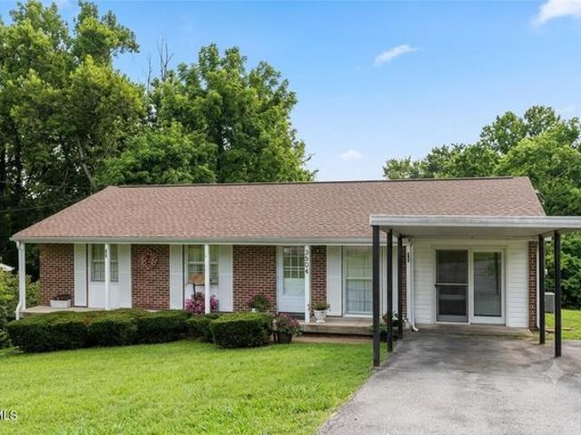 3504 Rustic Hills Dr, Kingsport, TN 37660