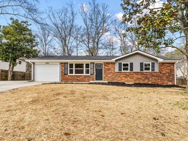 3504 Ridgecrest Dr, Powder Springs, GA 30127