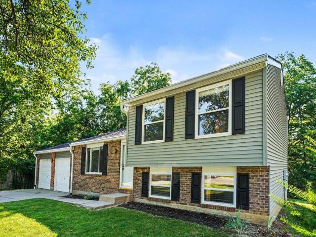 3504 Ridgewood Drive
