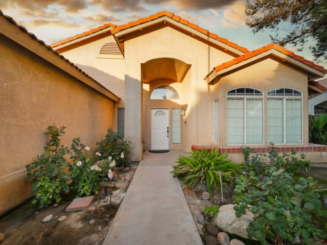 3504 Sweetbriar Way