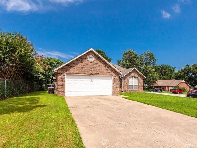 3504 S 216th East Ave, Broken Arrow, OK 74014