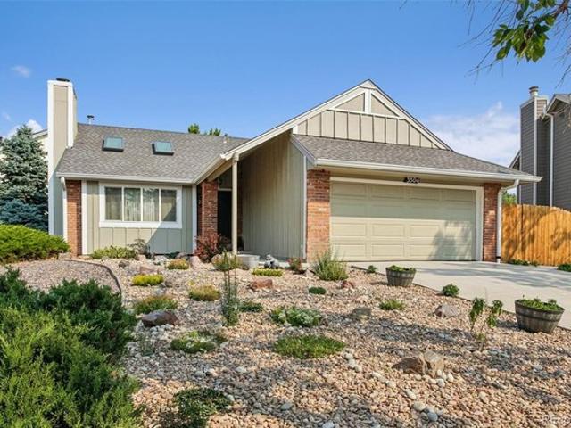 3504 S Halifax Way, Aurora, CO 80013