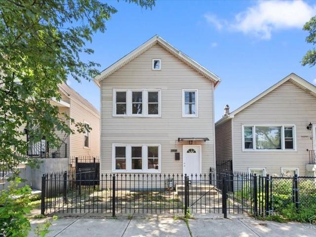 3504 S Maplewood Ave, Chicago, IL 60632