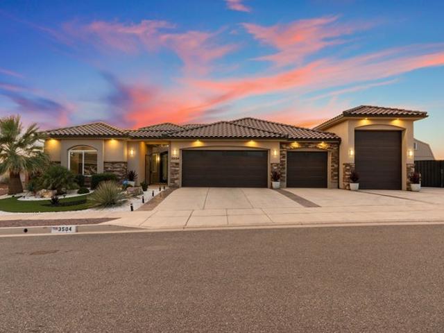 3504 S Pecos Dr, Washington, UT 84780
