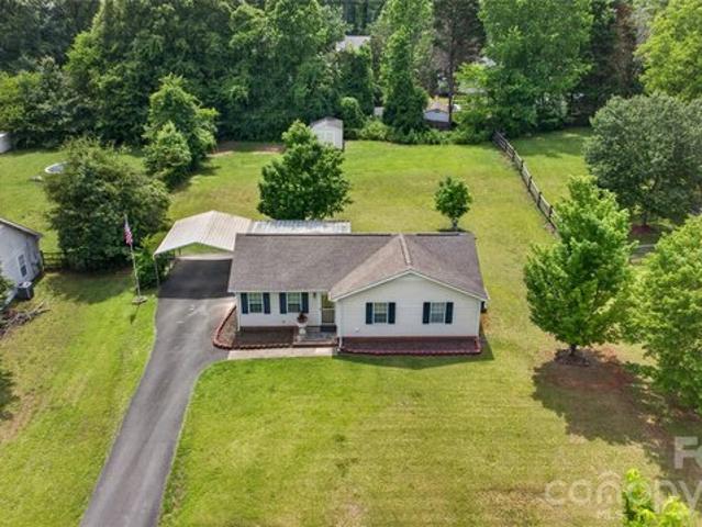 3504 Sassafras Trl, Waxhaw, NC 28173