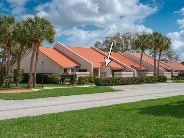 3504 SE Sandpiper Cir, Port St. Lucie, FL 34952 | MLS #M20054