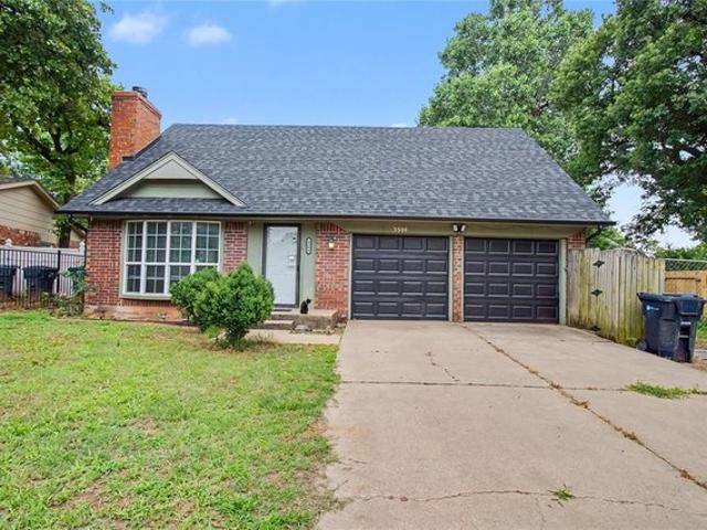 3504 SE 46th St, Oklahoma City, OK 73135