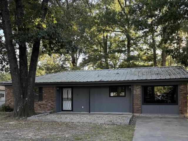 3504 Shamrock Dr, Pine Bluff, AR 71603