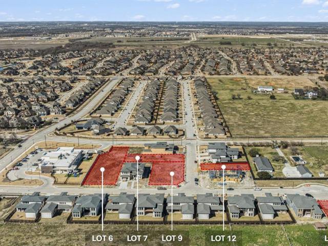 3504 Sky Ridge Lane