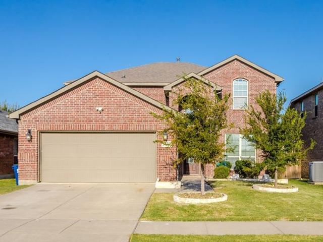 3504 Van Zandt Rd, Melissa, TX 75454