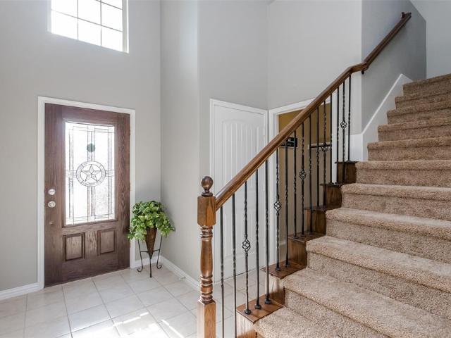 3504 Van Zandt Road