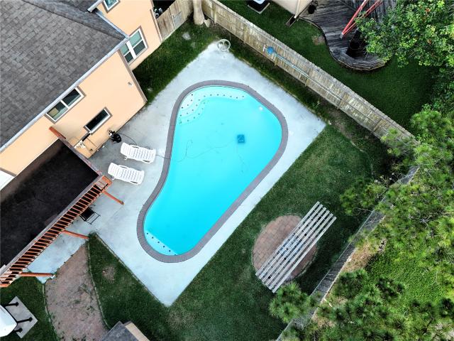 3504 Whitestone Drive
