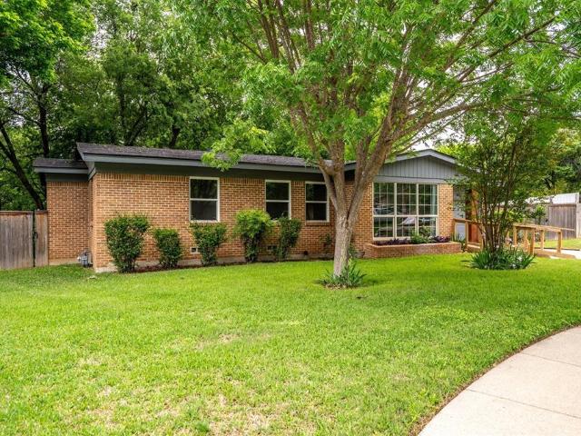 3504 Wicklow Ct, Fort Worth, TX 76116 | MLS #21239 | Compass