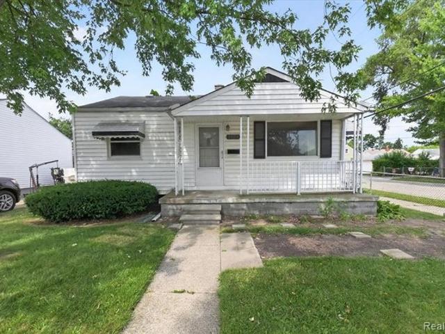 3504 18th St, Wyandotte, MI 48192