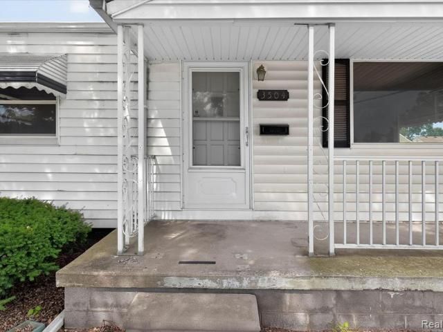 3504 18th Street