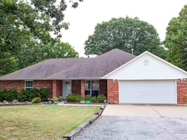 350514 E 897 Rd, Davenport, OK 74026