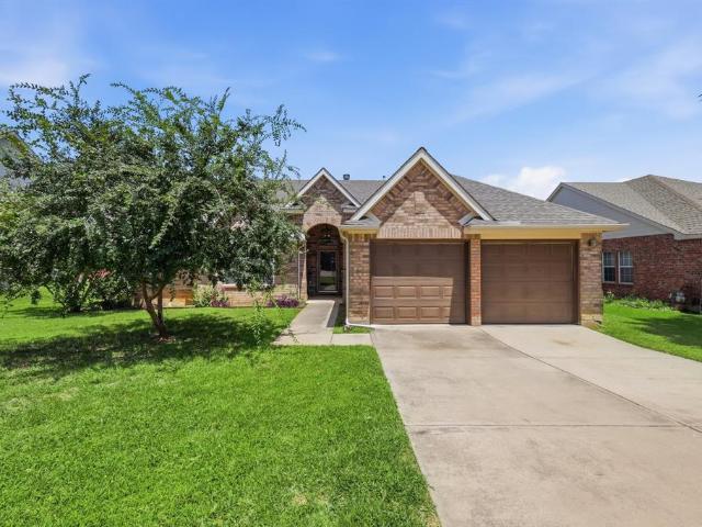 3505 Mustang Drive