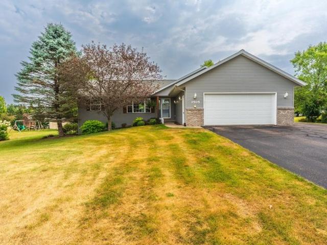 3505 Makenzie Dr, Weston, WI 54476