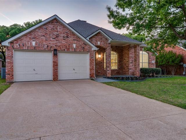3505 Mayhaw Dr, Flower Mound, TX 75028 | MLS #21236 | Compass