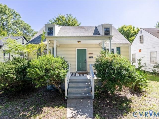 3505 Meadowbridge Rd, Richmond, VA 23222