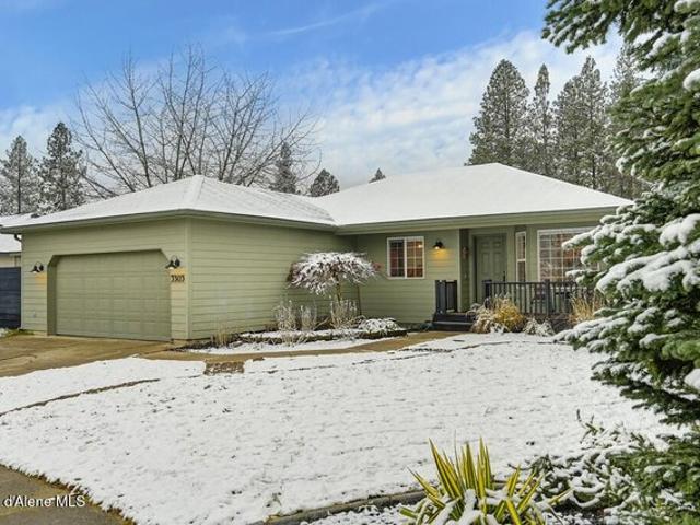 3505 N 12th St, Coeur d'Alene, ID 83815