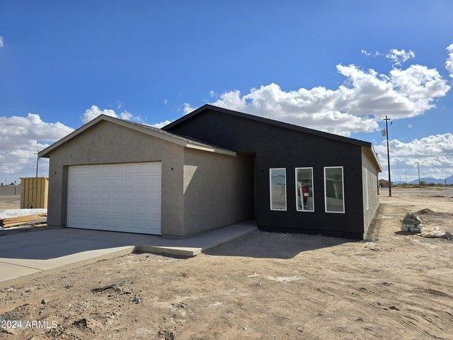 3505 N Algodon Dr, Eloy, AZ 85131