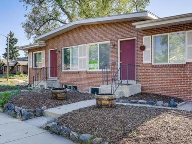 3505 N Elizabeth St, Denver, CO 80205