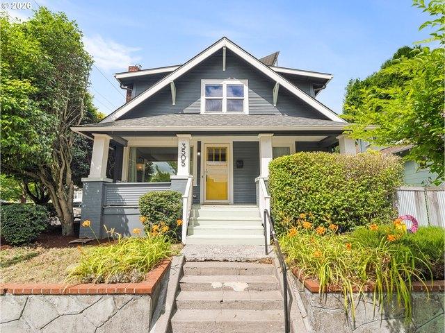 3505 NE 13th Ave, Portland, OR 97212