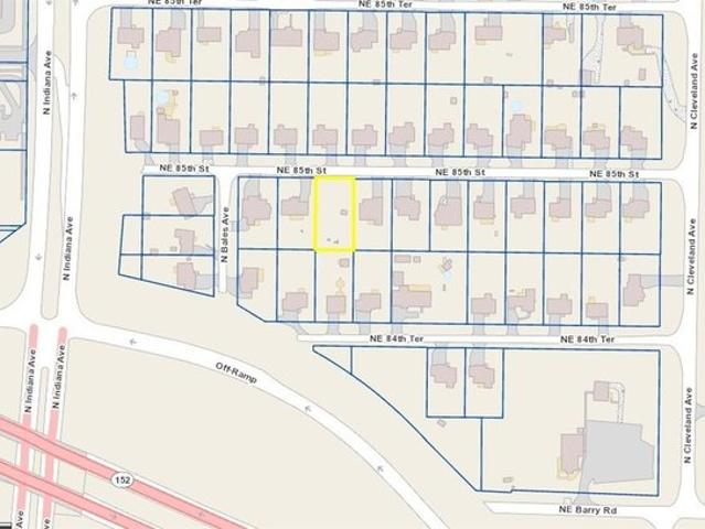 3505 NE 85th St, Kansas City, MO 64156