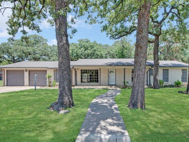 3505 Oak Haven Drive
