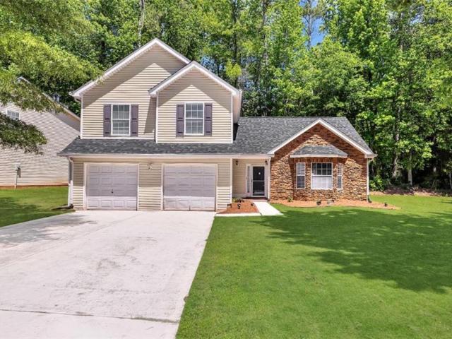 3505 Oakshire Way SE, Atlanta, GA 30354 | MLS #7658 | Compass