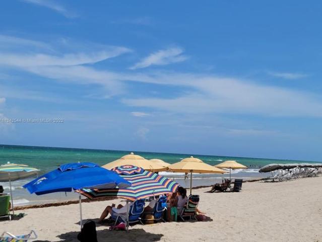 3505 Ocean Dr S #1021, Hollywood, FL 33019