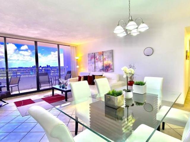 3505 Ocean Dr S #1202, Hollywood, FL 33019