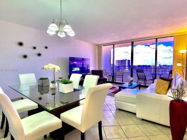 3505 Ocean Dr S #1202, Hollywood, FL 33019