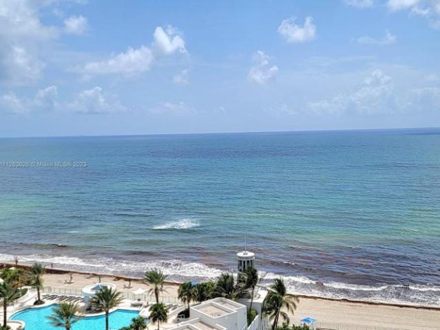 3505 Ocean Dr S #1406, Hollywood, FL 33019