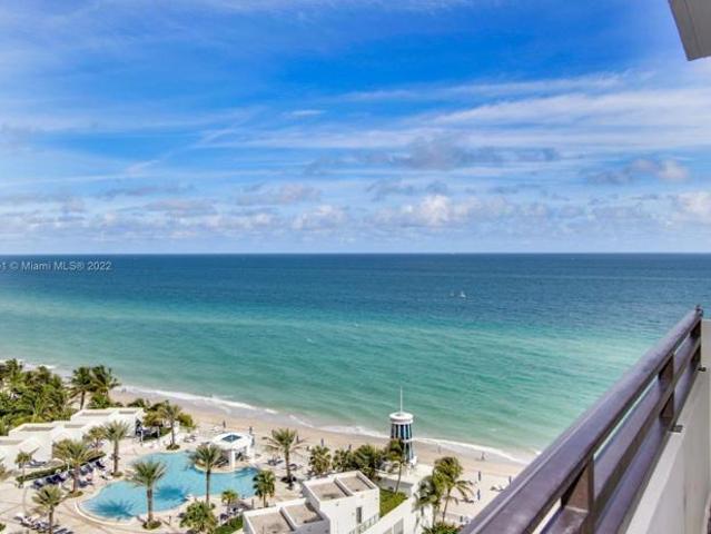 3505 Ocean Dr S #1409, Hollywood, FL 33019