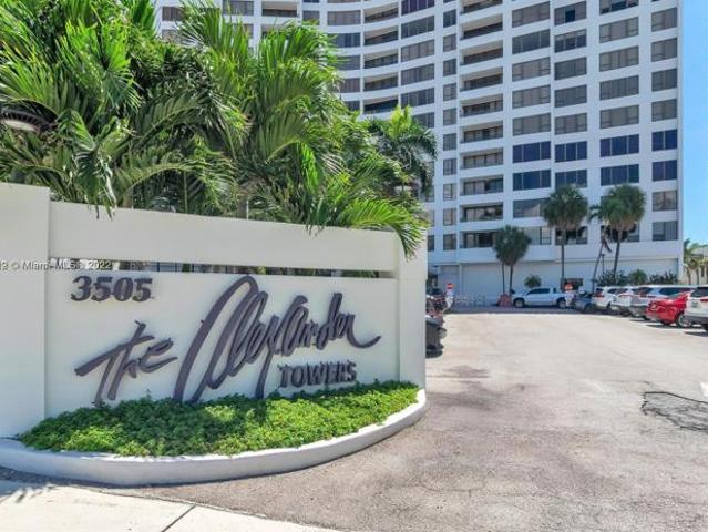 3505 Ocean Dr S #208, Hollywood, FL 33019