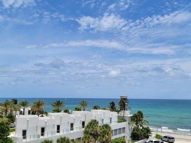 3505 Ocean Dr S #508, Hollywood, FL 33019