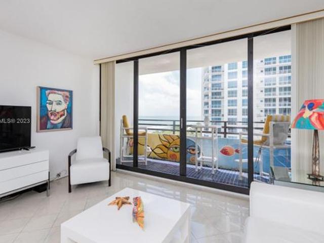 3505 Ocean Dr S #816, Hollywood, FL 33019