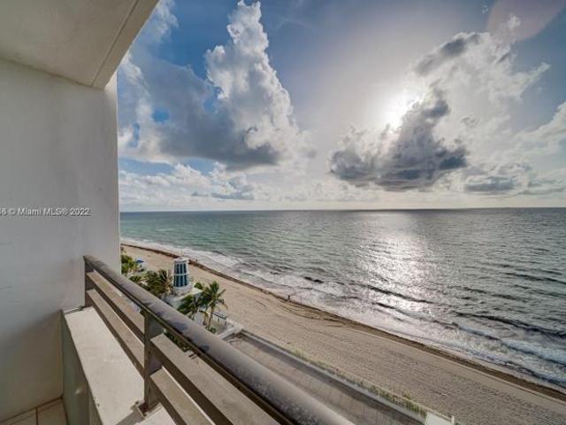 3505 Ocean Dr S #912, Hollywood, FL 33019
