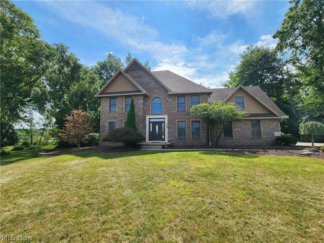 3505 Olde Winter Trl, Poland, OH 44514