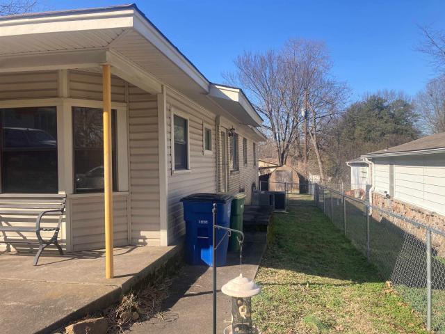 3505 Orange Street