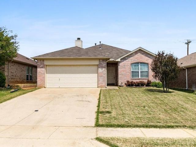 3505 Austin St, Gainesville, TX 76240