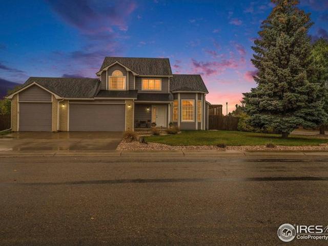 3505 Adams Cir, Wellington, CO 80549