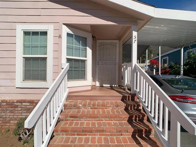 3505 Alpine Blvd Spc 57, Alpine, CA 91901