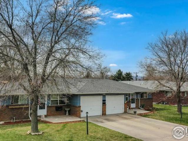 3505 Butternut Dr, Loveland, CO 80538