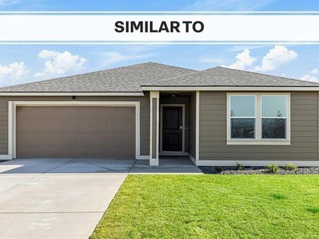 3505 Barbera St, Richland, WA 99352