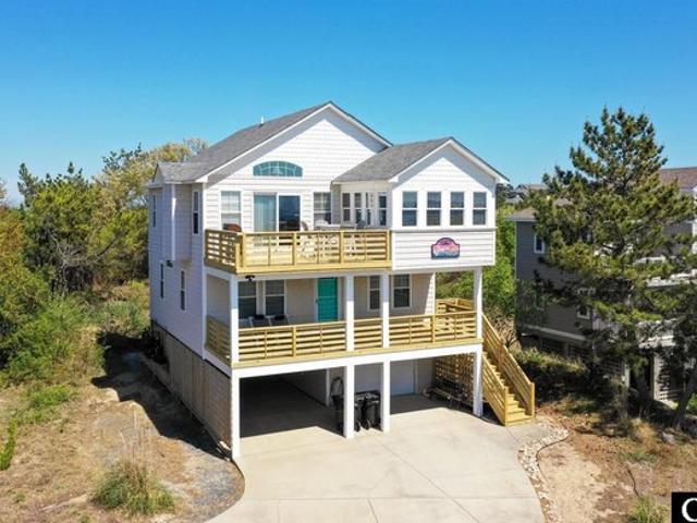 3505 Bay Dr Lot 7, Kitty Hawk, NC 27949
