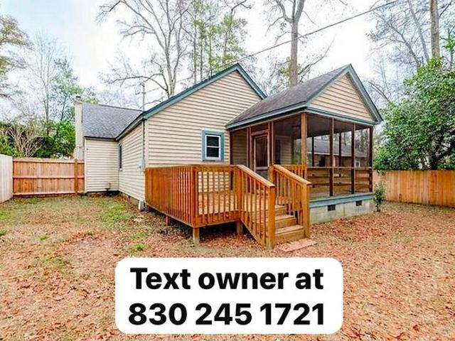 3505 Bellingham Rd, Columbia, SC 29203