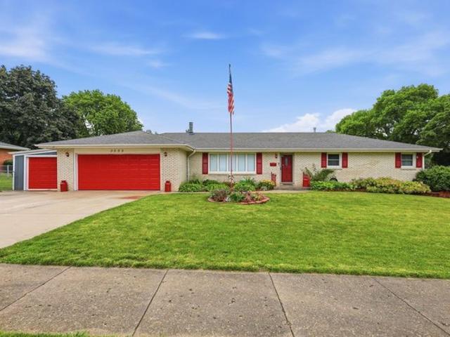 3505 Bently Dr, Rockford, IL 61101